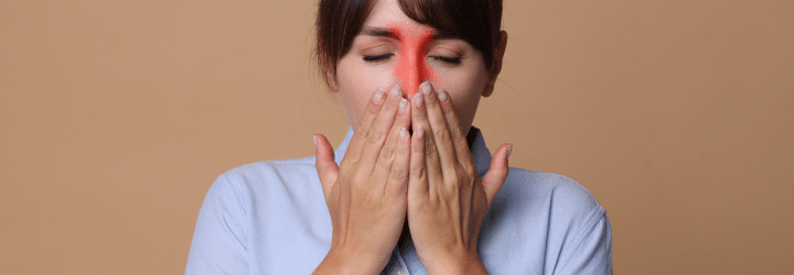 Everything You Need to Know About Chronic Sinusitis