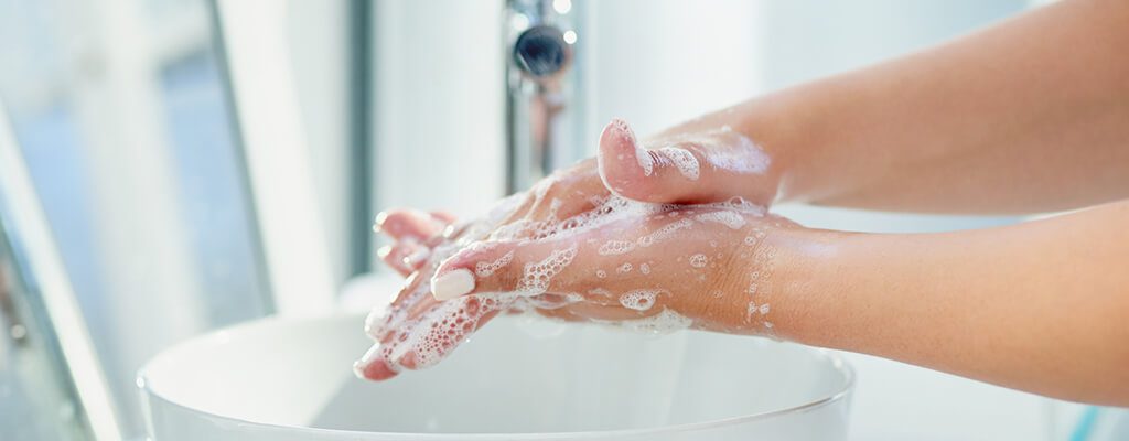 Can You Develop Allergies By Being Too Clean? | AAACS