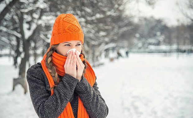 Winter Allergy Tips | Asthma & Allergy Associates, P.C.